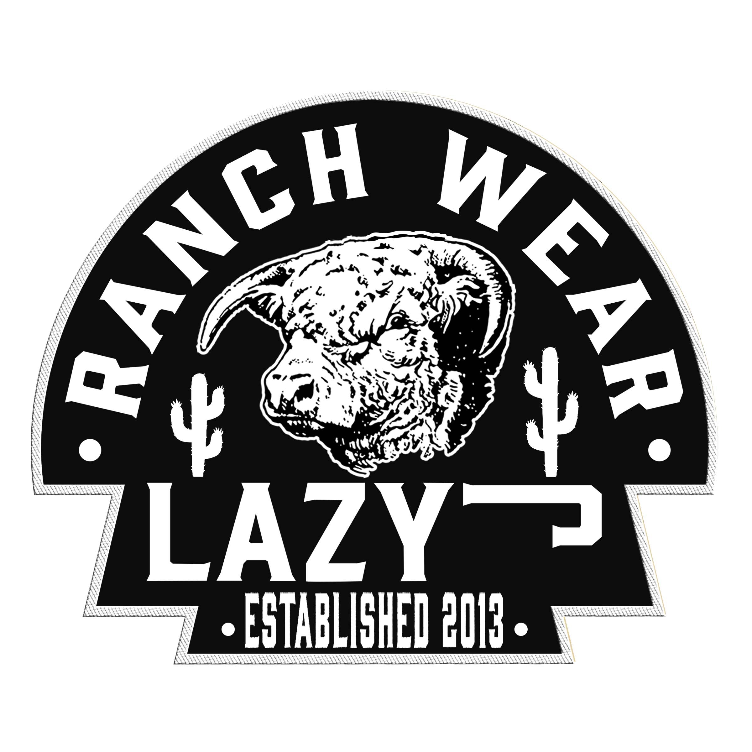 Arrowhead Patch Hats & Western Apparel | Lazy J Ranch Wear