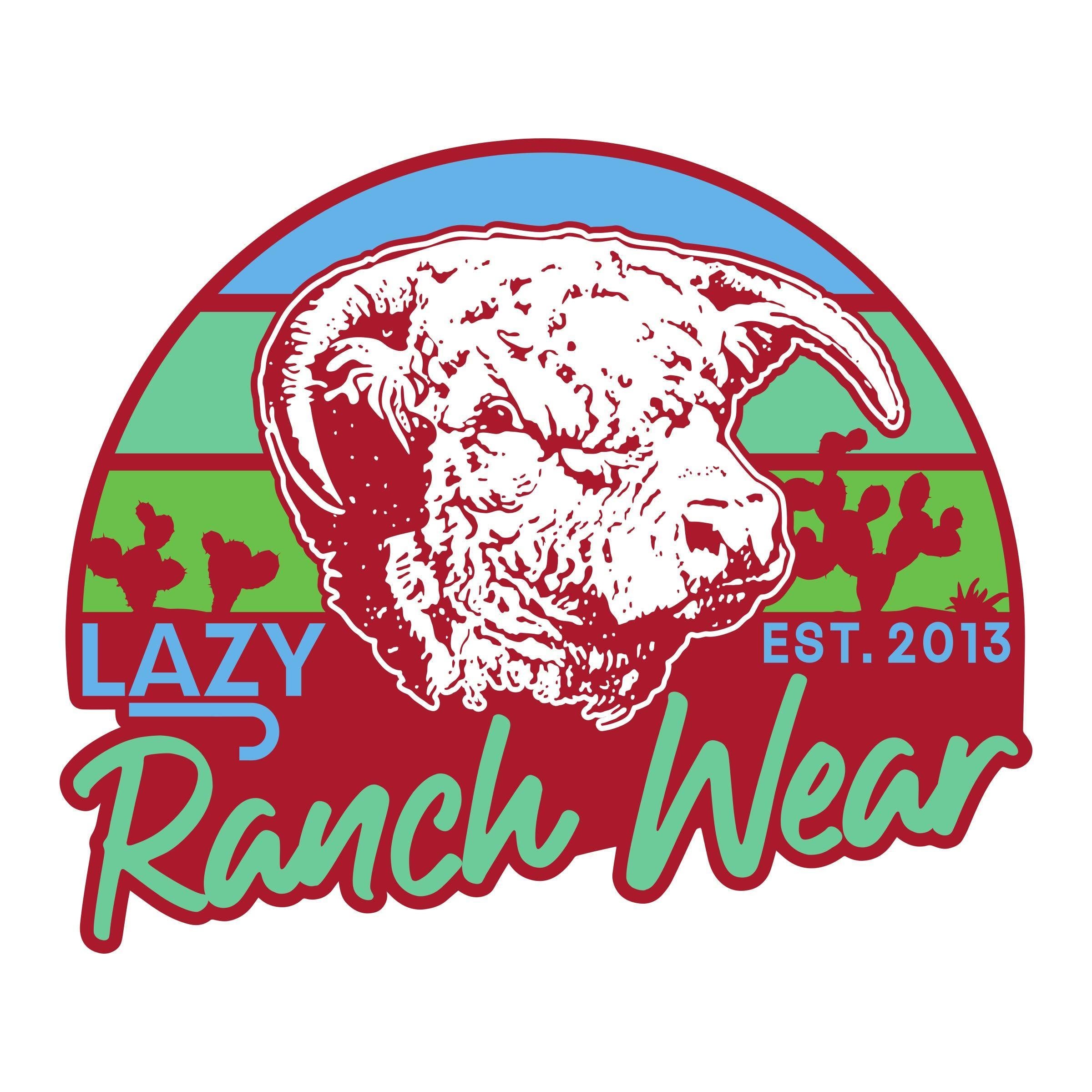 Prickly Pear Patch – Lazy J Ranch Wear