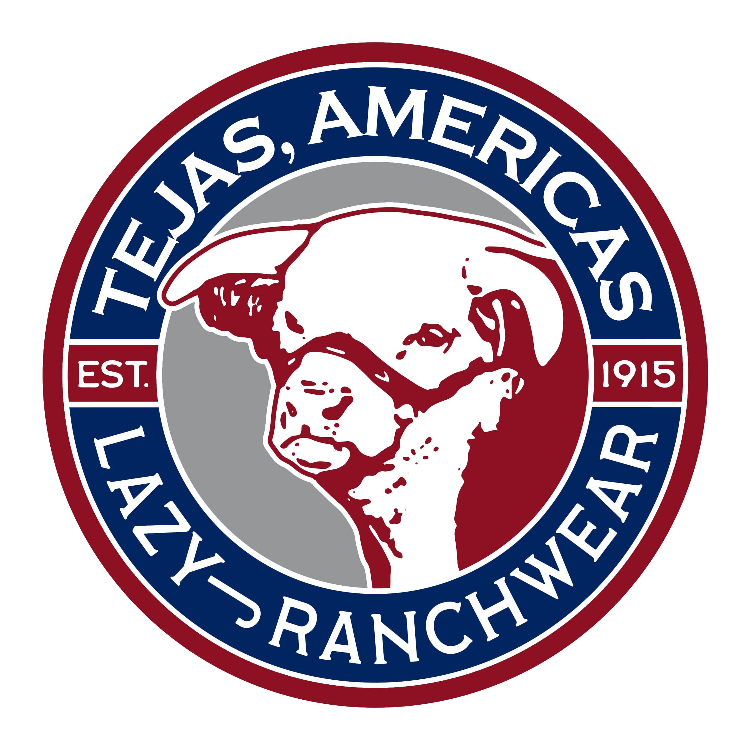 Tejas Americas Patch Hats & Apparel | Lazy J Ranch Wear