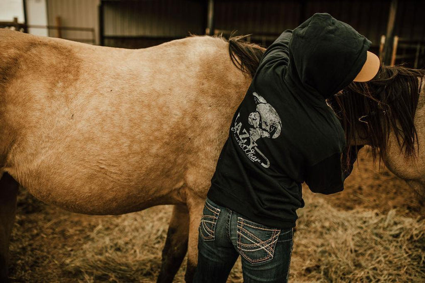 Lazy J Ranch Wear Hats, T-Shirts, Hoodies and Western Wear