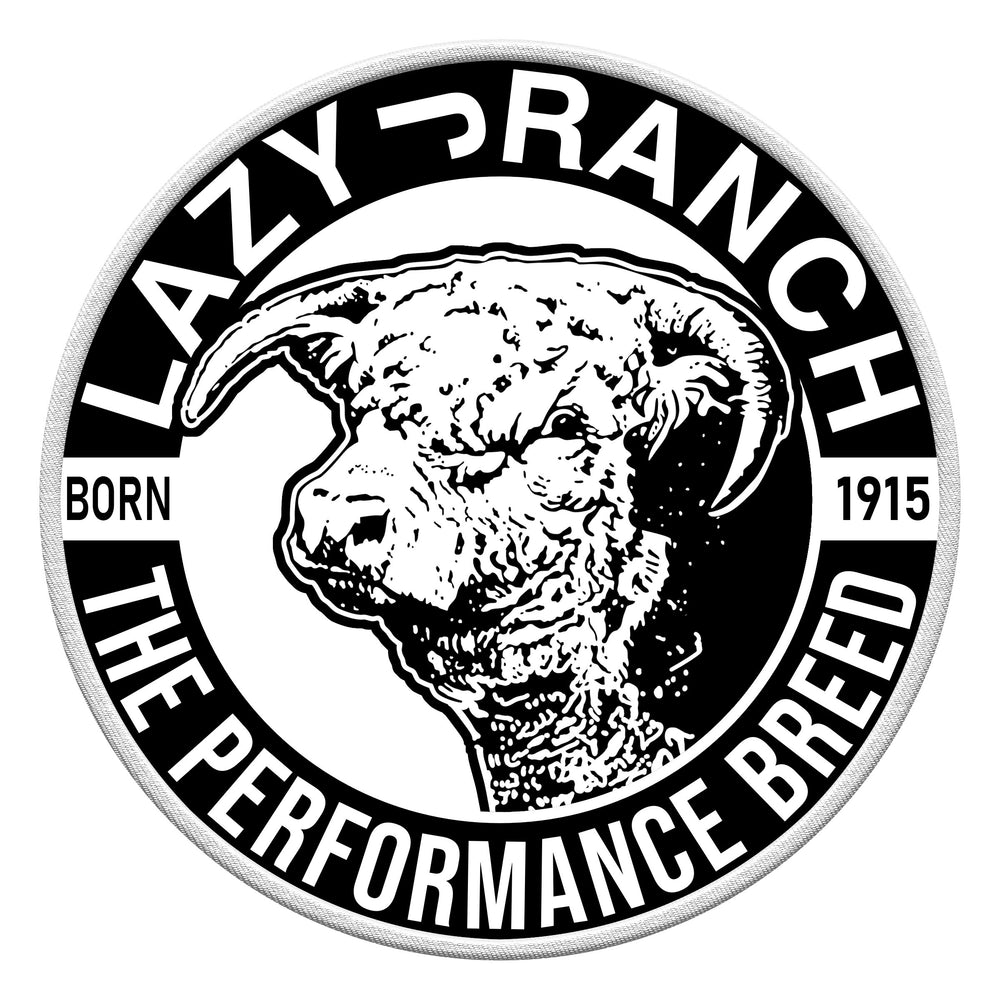 Breakaway Patch – Lazy J Ranch Wear